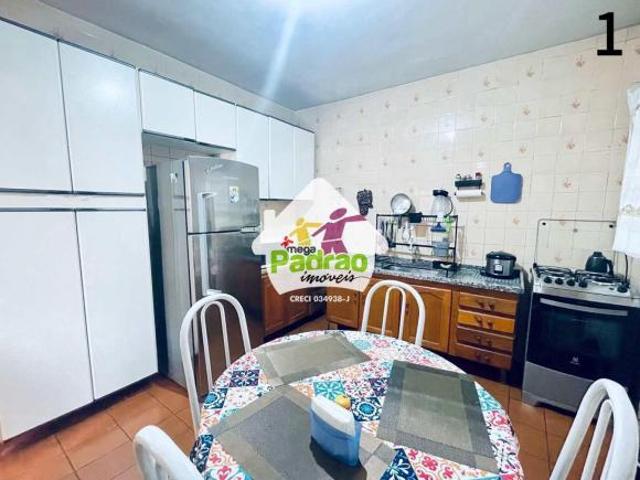 Sobrado com 3 dorms, Jardim Dourado, Guarulhos R$ 880 mil, Cod: 9875