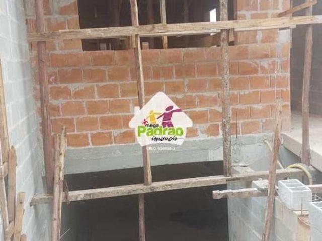 Sobrado com 3 dorms, Jardim Dourado, Guarulhos R$ 800 mil, Cod: 8795