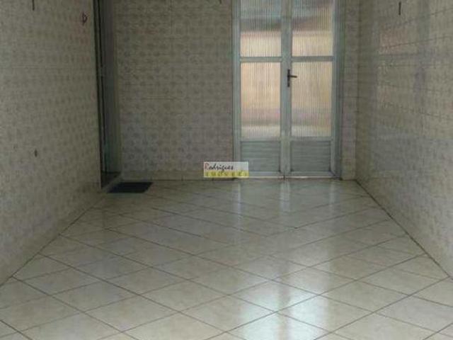Sobrado com 3 dorms, Jardim Independência, São Vicente R$ 600 mil, Cod: 3041