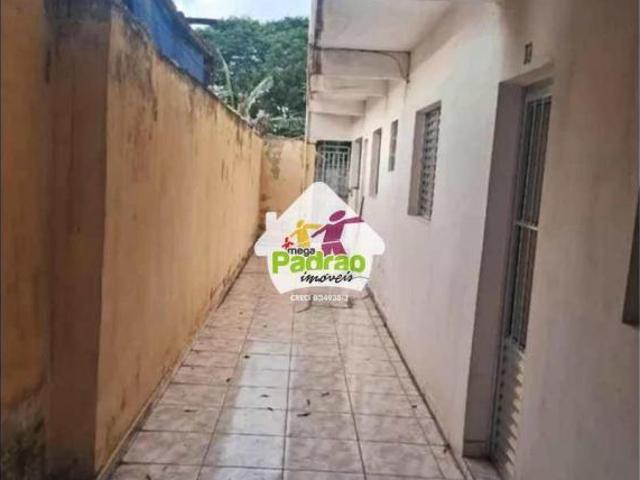 Sobrado com 3 dorms, Jardim Jacy, Guarulhos R$ 587 mil, Cod: 9719
