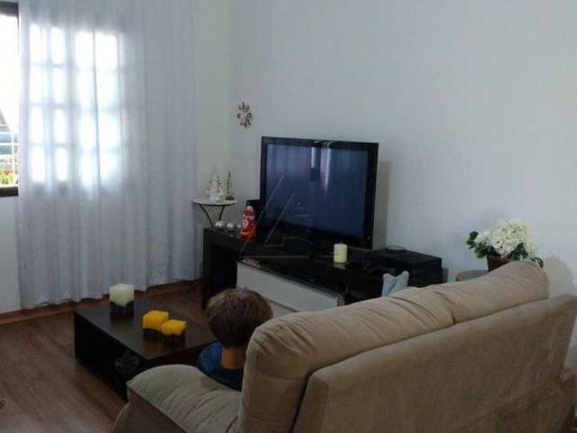 Sobrado com 3 dorms, Jardim Kuabara, Taboão da Serra R$ 600 mil, Cod: 4978