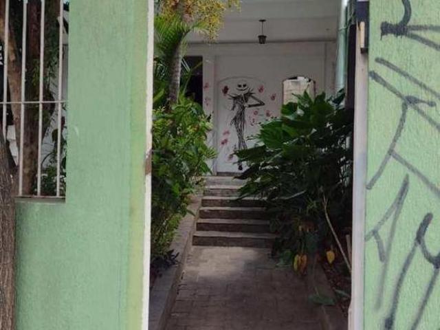 Sobrado com 3 dorms, Jardim Maria Duarte, São Paulo R$ 400 mil, Cod: 5381