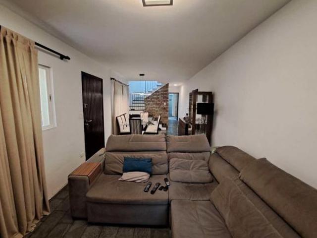 Sobrado com 3 dorms, Jardim Monte Kemel, São Paulo R$ 1.5 mi, Cod: 5330