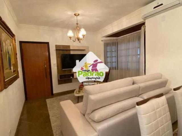 Sobrado com 3 dorms, Jardim Paraventi, Guarulhos R$ 780 mil, Cod: 9073