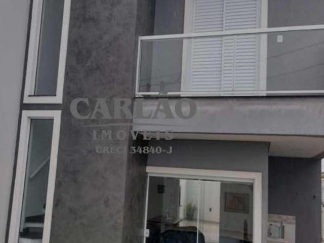Sobrado com 3 dorms, Jardim Regina, Itanhaém R$ 605 mil, Cod: 354824