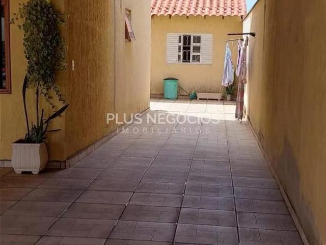 Sobrado com 3 dorms, Jardim Residencial Deolinda Guerra, Sorocaba R$ 700 mil, Cod: 9518