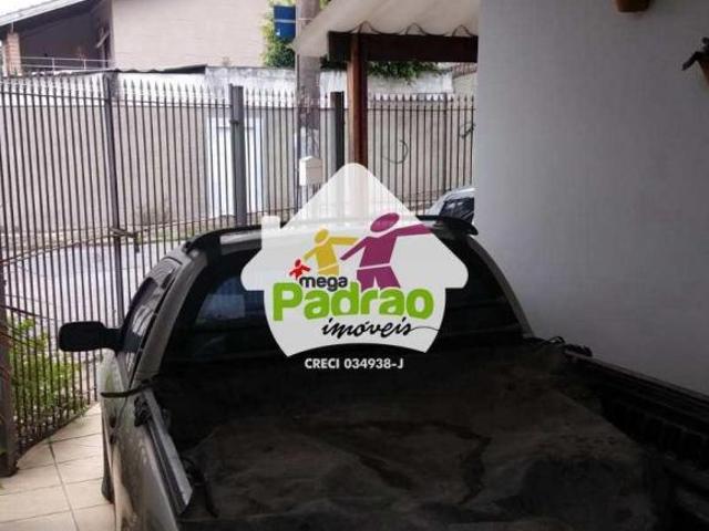 Sobrado com 3 dorms, Jardim Santa Clara, Guarulhos R$ 600 mil, Cod: 7405