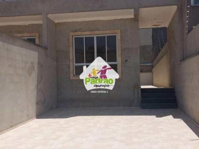 Sobrado com 3 dorms, Jardim Santa Clara, Guarulhos R$ 700 mil, Cod: 8478
