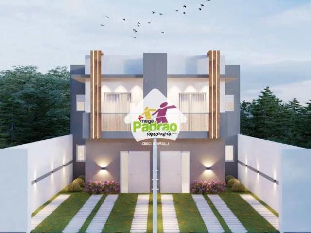 Sobrado com 3 dorms, Jardim Santa Clara, Guarulhos R$ 860 mil, Cod: 8356