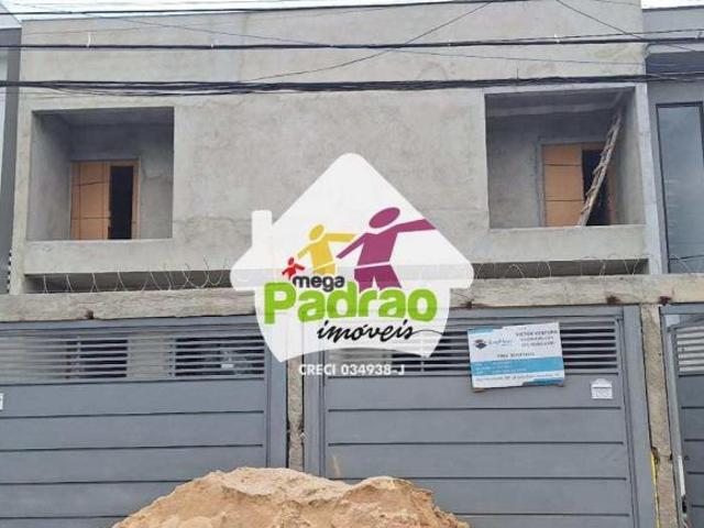 Sobrado com 3 dorms, Jardim Santa Clara, Guarulhos R$ 1.2 mi, Cod: 9794