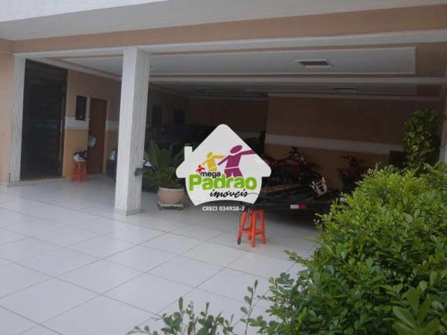 Sobrado com 3 dorms, Jardim Santa Mena, Guarulhos R$ 1.17 mi, Cod: 7915