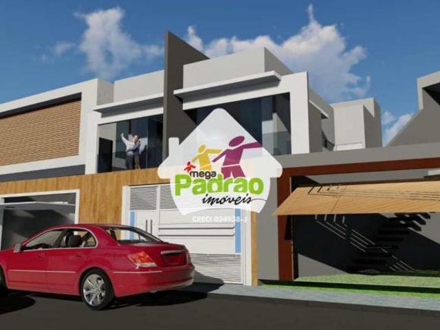 Sobrado com 3 dorms, Jardim Santa Mena, Guarulhos R$ 1.1 mi, Cod: 9095