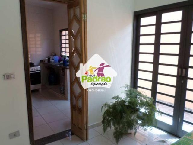 Sobrado com 3 dorms, Jardim Santa Mena, Guarulhos R$ 650 mil, Cod: 7785