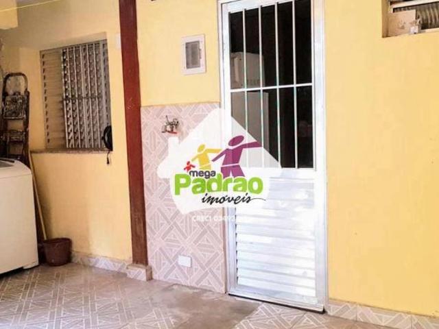 Sobrado com 3 dorms, Parada Inglesa, São Paulo R$ 800 mil, Cod: 9393