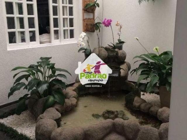 Sobrado com 3 dorms, Parque Continental I, Guarulhos R$ 1.2 mi, Cod: 7365