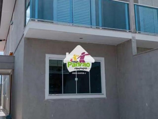 Sobrado com 3 dorms, Parque Continental I, Guarulhos R$ 750 mil, Cod: 8702