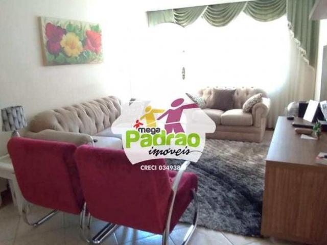 Sobrado com 3 dorms, Parque Continental I, Guarulhos R$ 850 mil, Cod: 7222