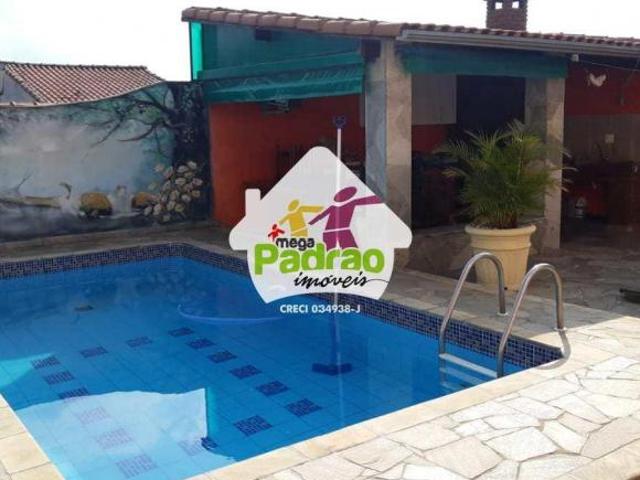 Sobrado com 3 dorms, Parque Continental II, Guarulhos R$ 900 mil, Cod: 7392