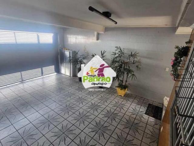 Sobrado com 3 dorms, Parque Edu Chaves, São Paulo R$ 649 mil, Cod: 9578