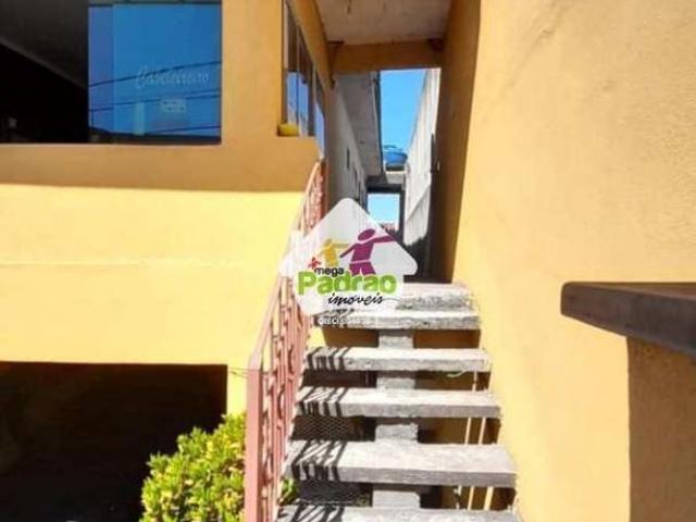 Sobrado com 3 dorms, Parque Flamengo, Guarulhos R$ 465 mil, Cod: 9784