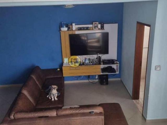 Sobrado com 3 dorms, Parque Olimpico, Mogi das Cruzes R$ 650 mil, Cod: 388001
