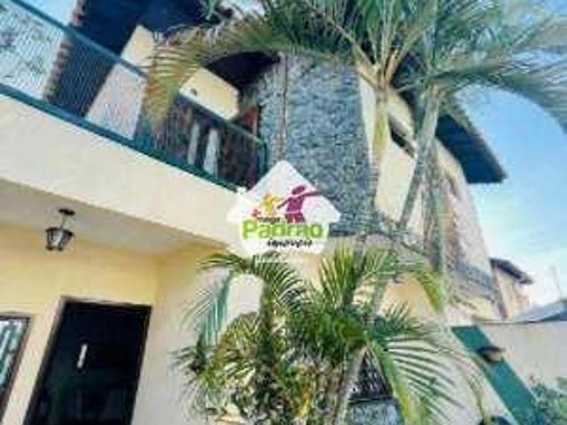 Sobrado com 3 dorms, Parque Renato Maia, Guarulhos R$ 900 mil, Cod: 8101