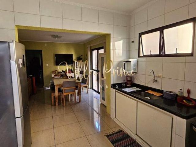 Sobrado com 3 dorms, Parque São Vicente, Mauá R$ 615 mil, Cod: 623