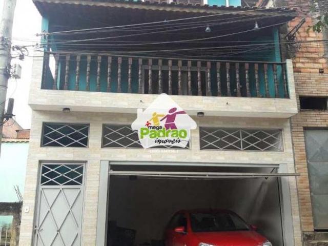 Sobrado com 3 dorms, Recreio São Jorge, Guarulhos R$ 405 mil, Cod: 6820