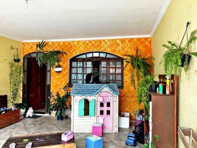 SOBRADO COM 3 DORMS SENDO 1 SUITE  BOA ESPERANÇA  SOROCABA  LESTE