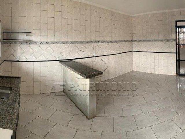 SOBRADO COM 3 DORMS SENDO 1 SUITE  WANEL VILLE II  SOROCABA  OESTE