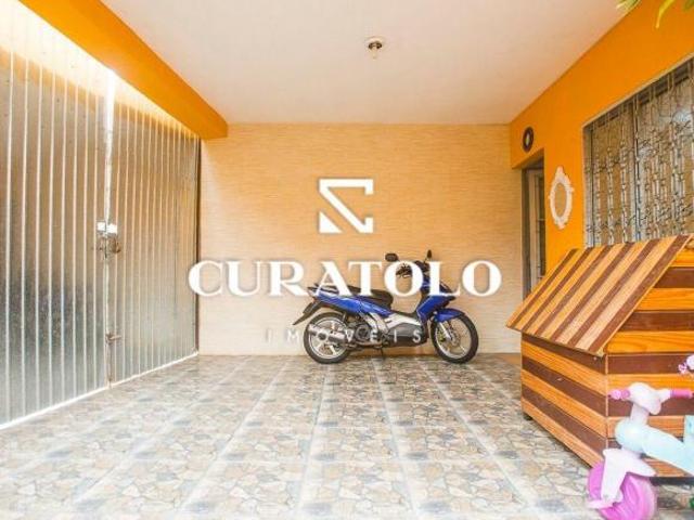 Sobrado com 3 dorms, terraço com churrasqueira, 1 vaga Lauzane Paulista
