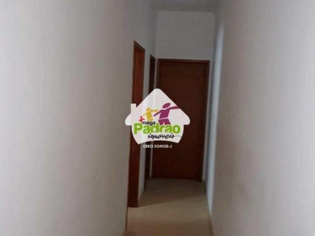 Sobrado com 3 dorms, Torres Tibagy, Guarulhos R$ 730 mil, Cod: 8000