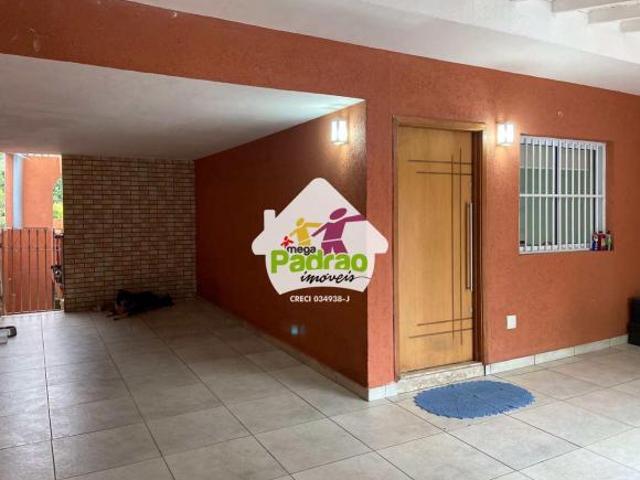 Sobrado com 3 dorms, Torres Tibagy, Guarulhos R$ 750 mil, Cod: 8401