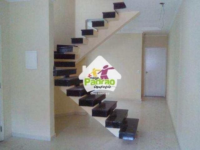 Sobrado com 3 dorms, Torres Tibagy, Guarulhos R$ 800 mil, Cod: 2290