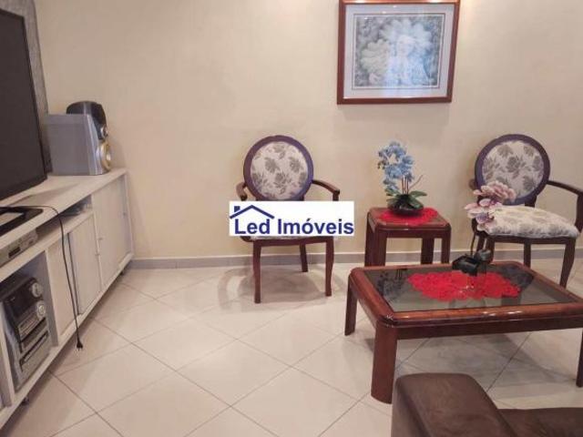Sobrado com 3 dorms, Umuarama, Osasco R$ 794 mil, Cod: 1480