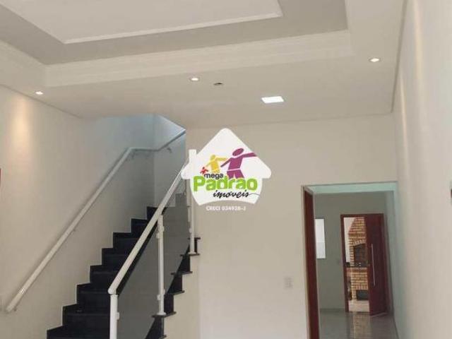 Sobrado com 3 dorms, Vila Carmela I, Guarulhos R$ 570 mil, Cod: 8424