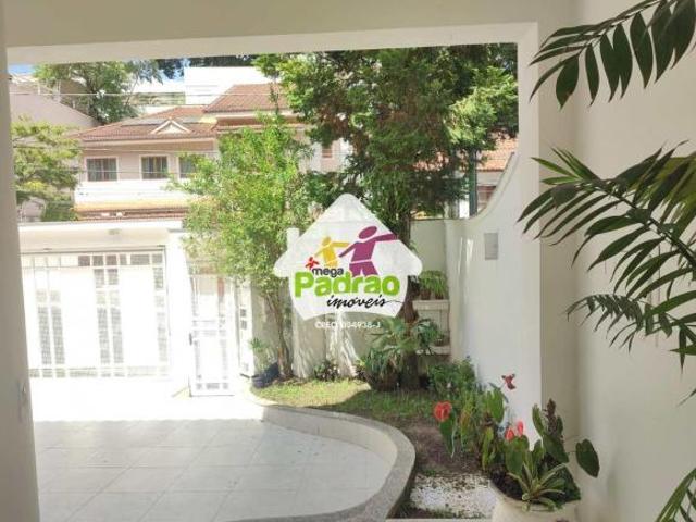 Sobrado com 3 dorms, Vila Albertina, São Paulo R$ 2.2 mi, Cod: 10095