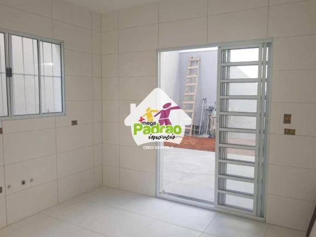 Sobrado com 3 dorms, Vila Augusta, Guarulhos R$ 790 mil, Cod: 7463