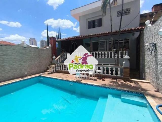 Sobrado com 3 dorms, Vila Galvão, Guarulhos R$ 1.07 mi, Cod: 9476