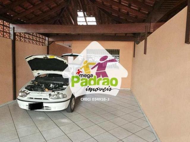 Sobrado com 3 dorms, Vila Galvão, Guarulhos R$ 1.19 mi, Cod: 9890