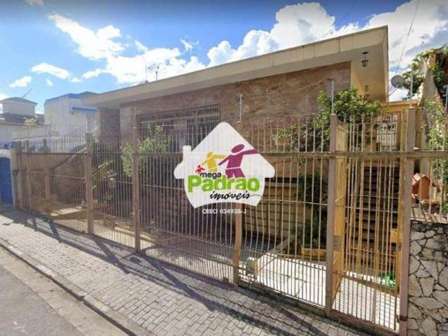 Sobrado com 3 dorms, Vila Galvão, Guarulhos R$ 2.4 mi, Cod: 8263