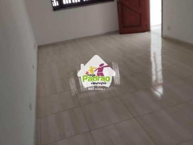 Sobrado com 3 dorms, Vila Galvão, Guarulhos R$ 595 mil, Cod: 10122
