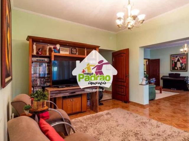 Sobrado com 3 dorms, Vila Galvão, Guarulhos R$ 770 mil, Cod: 10152