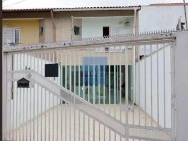Sobrado com 3 dorms, Vila Dom Pedro I, São Paulo R$ 960 mil, Cod: 2730