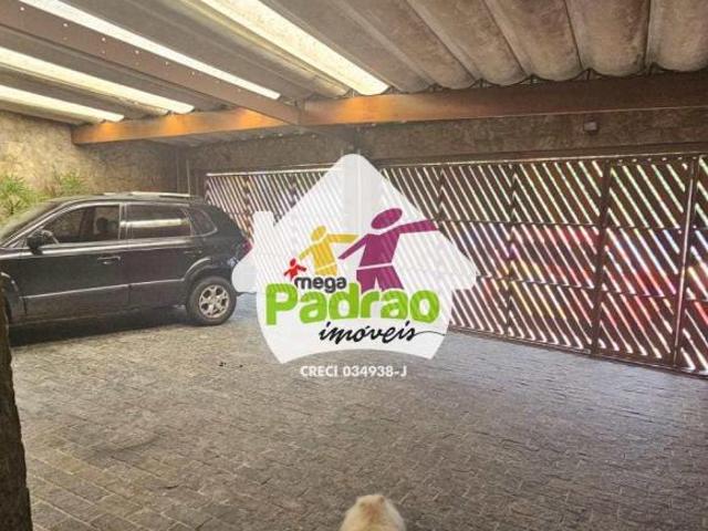 Sobrado com 3 dorms, Vila Harmonia, Guarulhos R$ 1.34 mi, Cod: 9844