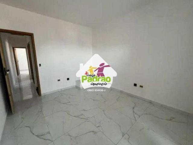 Sobrado com 3 dorms, Vila Leda, Guarulhos R$ 650 mil, Cod: 9995