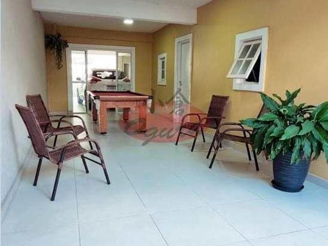Sobrado com 3 dorms, Vila Morse, São Paulo R$ 950 mil, Cod: 1276