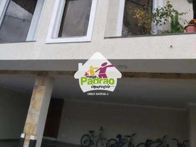 Sobrado com 3 dorms, Vila Mazzei, São Paulo R$ 1.95 mi, Cod: 8406