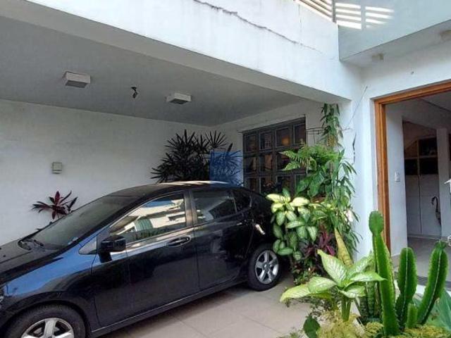 Sobrado com 3 dorms, Vila Mariana, São Paulo R$ 1.3 mi, Cod: 2830