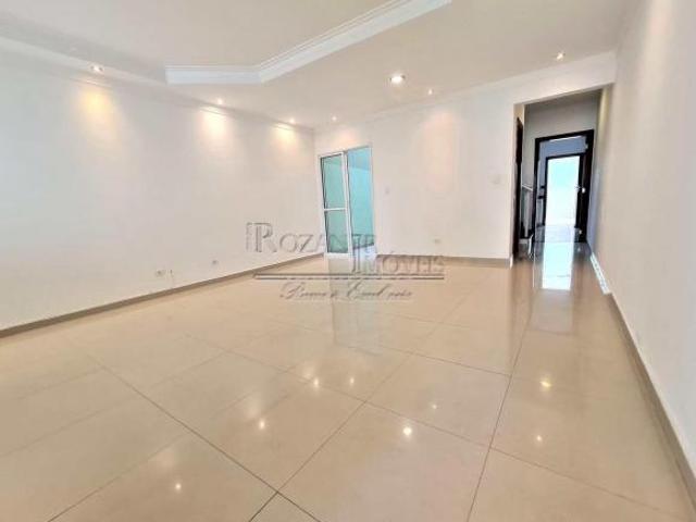 Sobrado com 3 dorms, Vila Marlene, São Bernardo do Campo R$ 1.01 mi, Cod: 4406